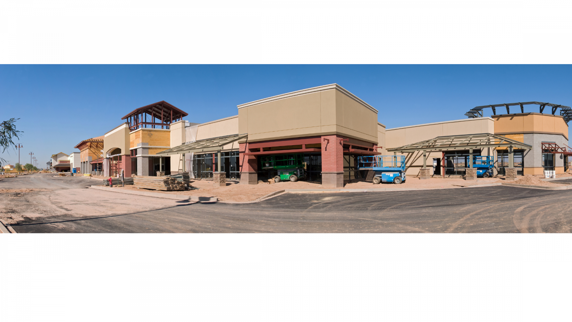 Zoning Is Not The Same As Planning Jackson Cross Partners