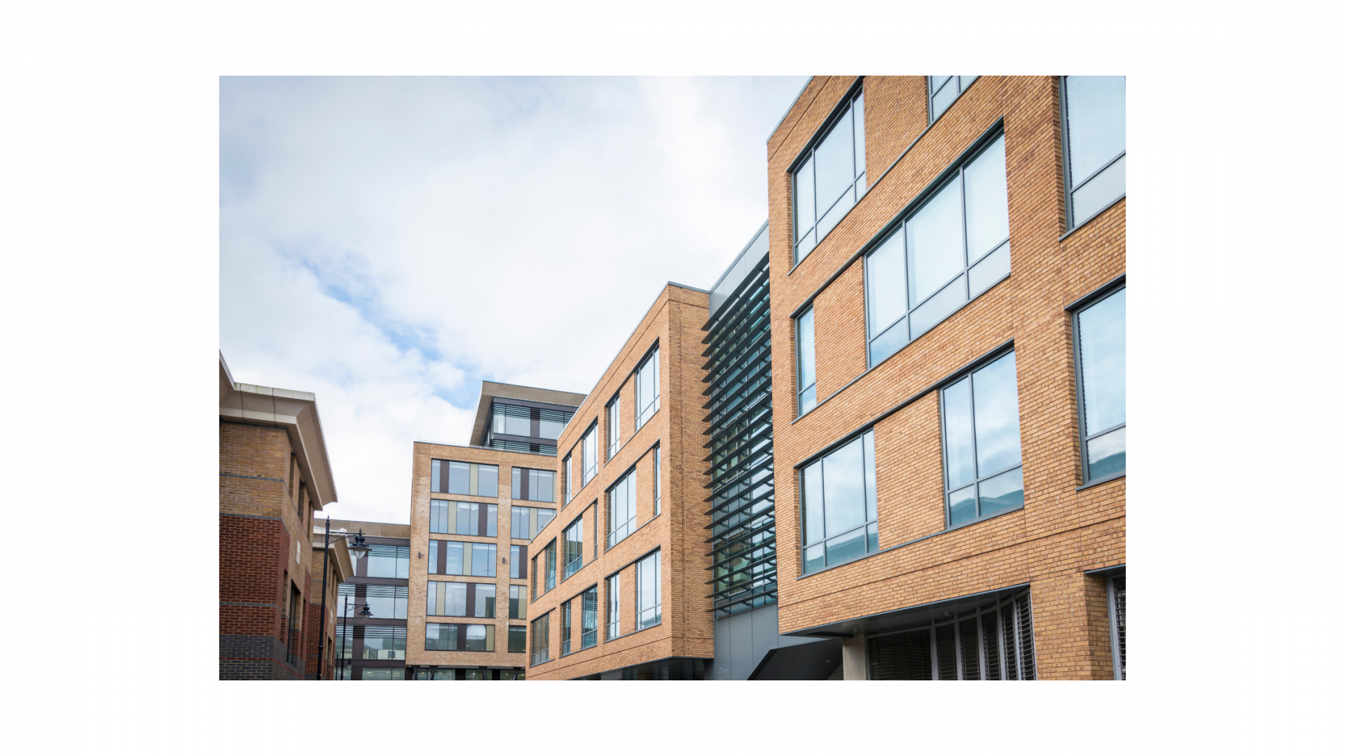 The A,B,C's of Building Classifications - Jackson Cross Partners