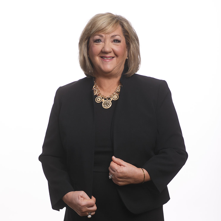 Catherine Swift Sennett, Esq. - Jackson Cross Partners