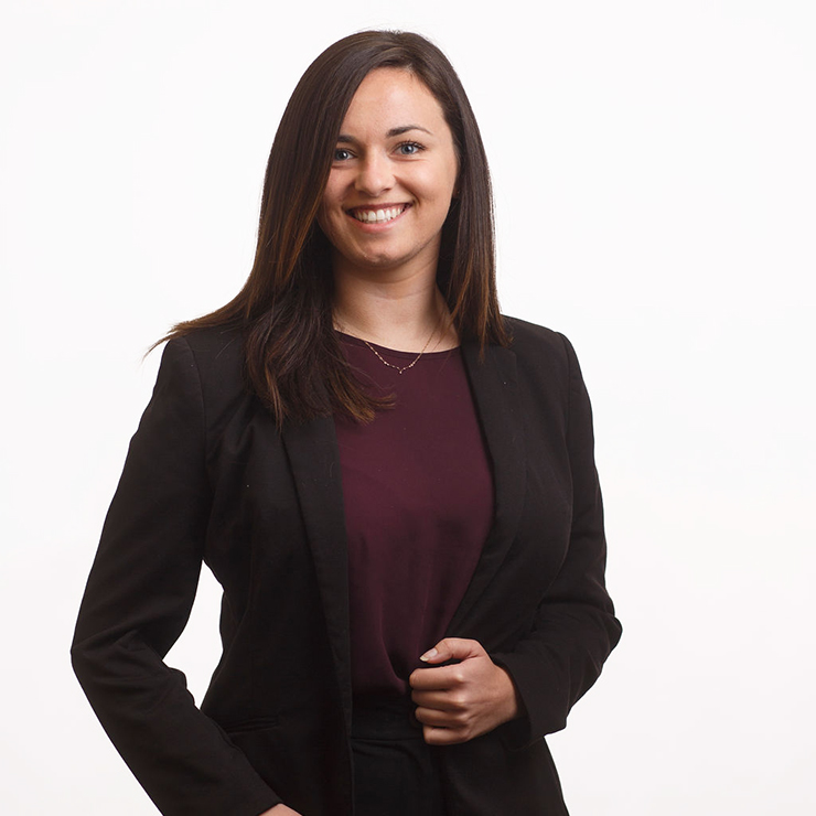 Our Team - Jackson Cross Partners