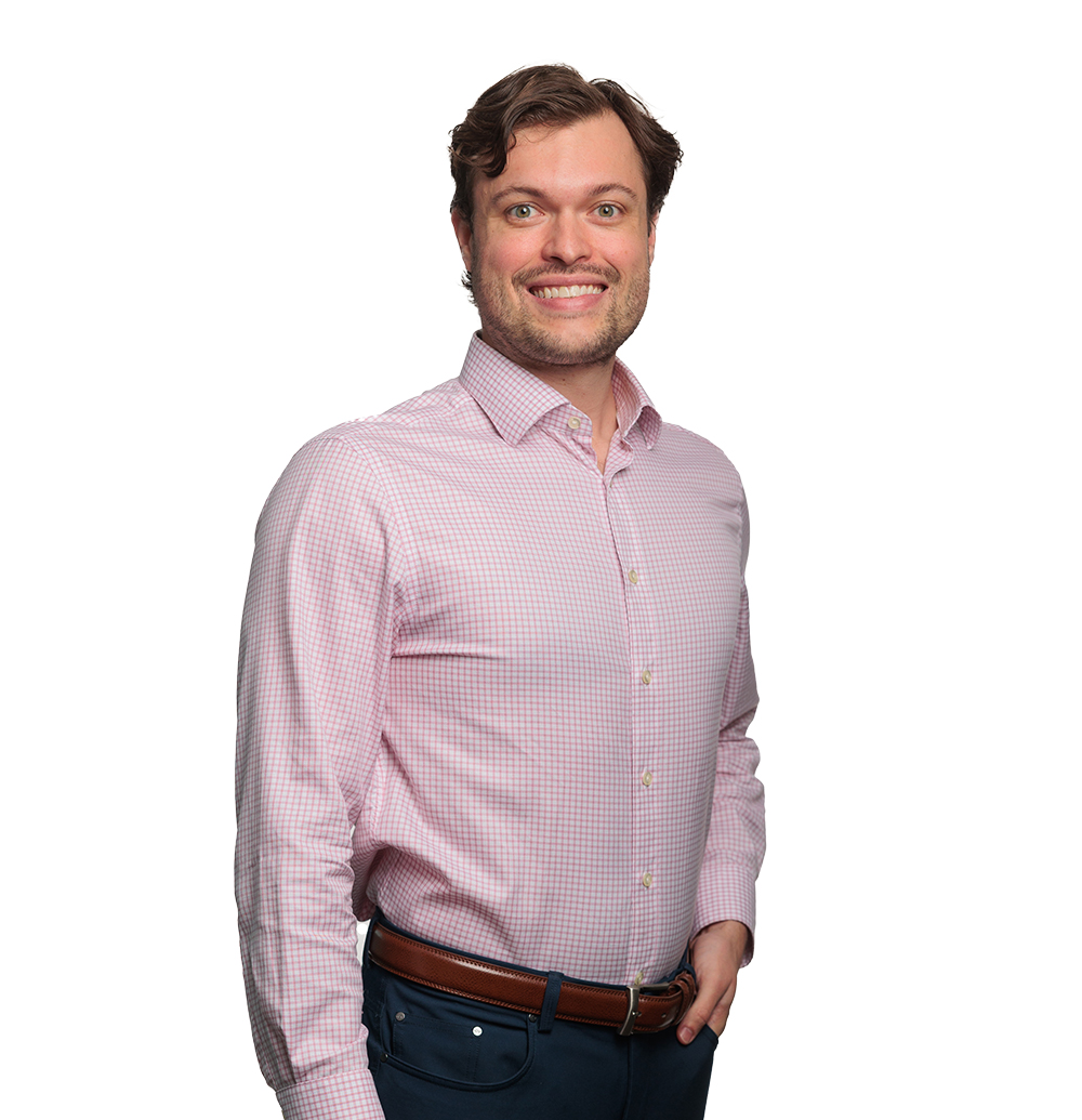 Stuart Lambert - Jackson Cross Partners