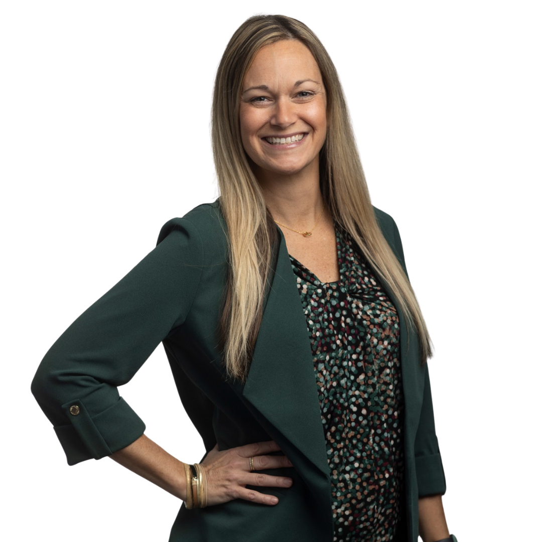 Krista Mannion - Jackson Cross Partners